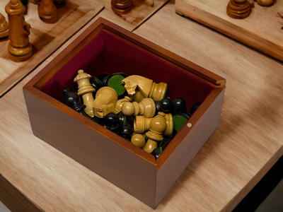 Shop Chess Sets at British Chess Company