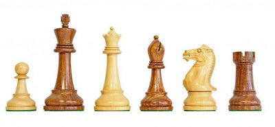 Chess Sets UK | The British Chess Company